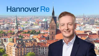 Hannover Re blames loss of contract for bumpy 1/7 renewals ...